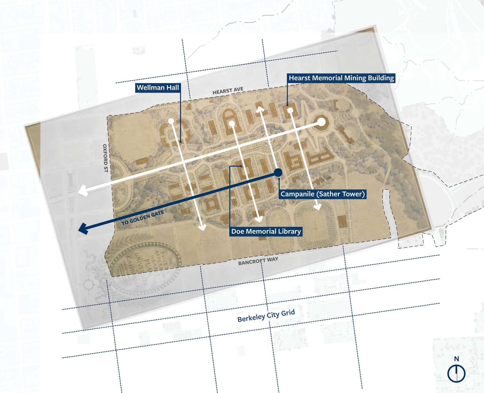 UC Berkeley Virtual Open House