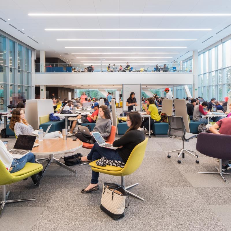 UC Berkeley Virtual Open House