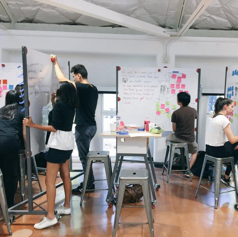 UC Berkeley Virtual Open House