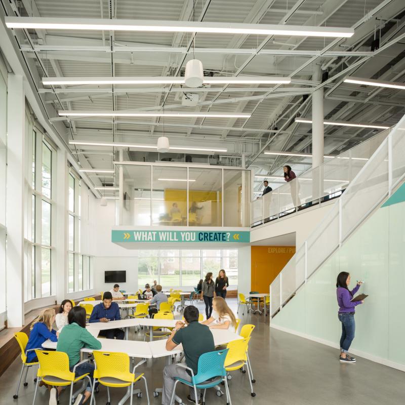 UC Berkeley Virtual Open House