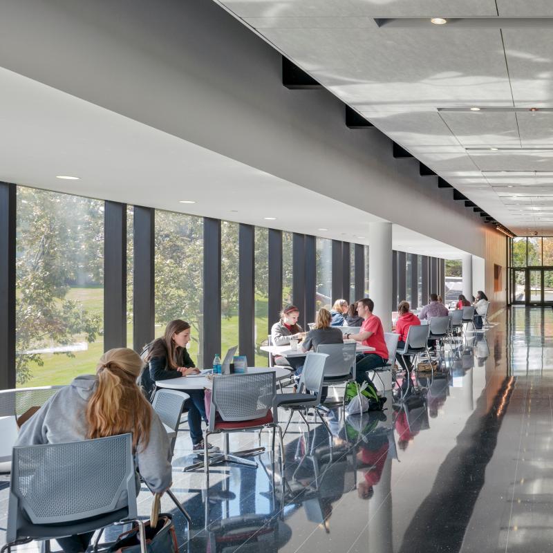 UC Berkeley Virtual Open House