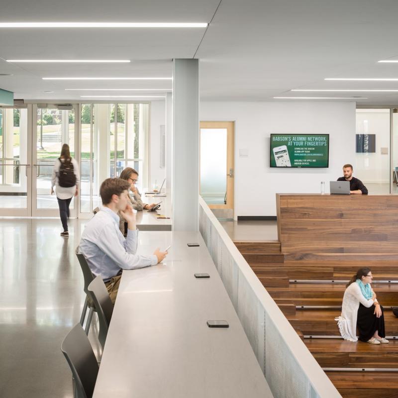 UC Berkeley Virtual Open House