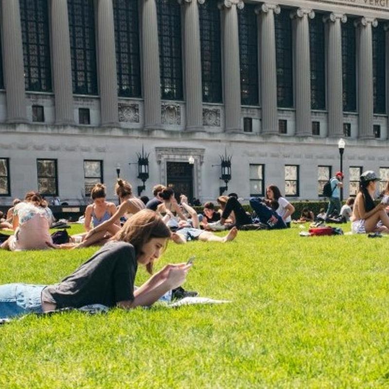 UC Berkeley Virtual Open House