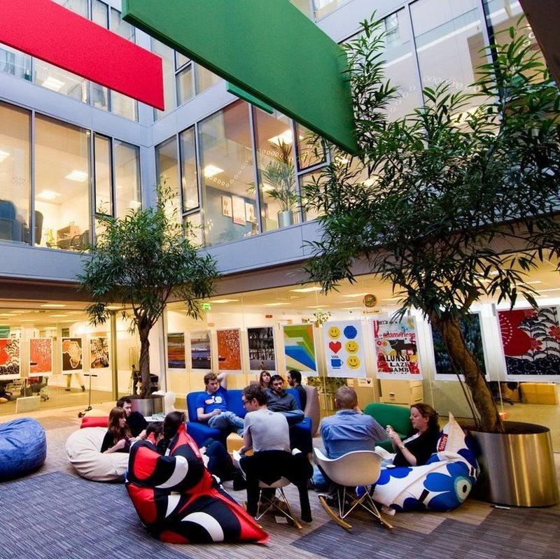 UC Berkeley Virtual Open House