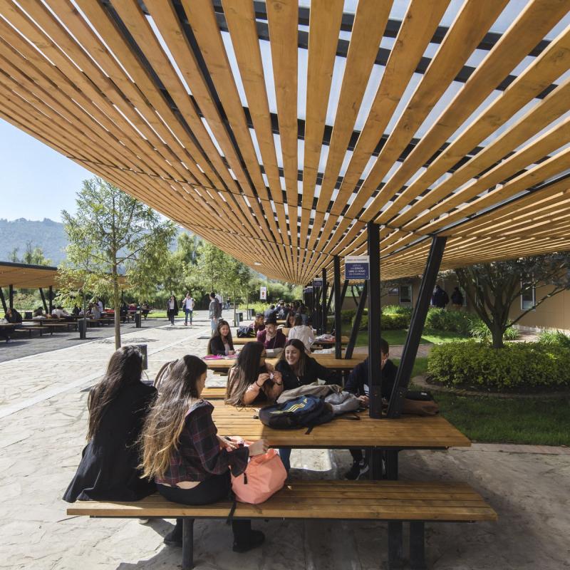 UC Berkeley Virtual Open House